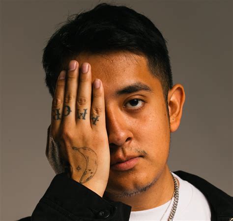 Cuco Releases New Single Best Disaster Mxdwn Music