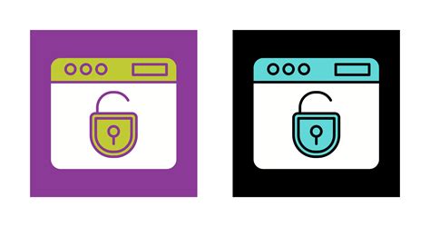 Decrypt Vector Icon 27748634 Vector Art At Vecteezy