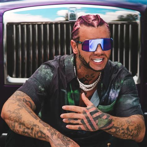 Riff Raff Hand Tattoos