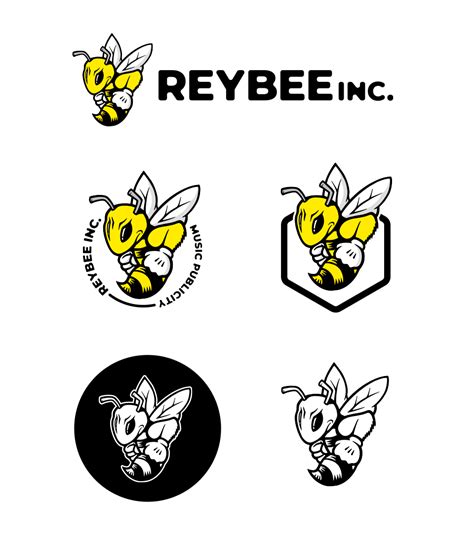 Reybee Inc Ed Adams Hands On Creative Director