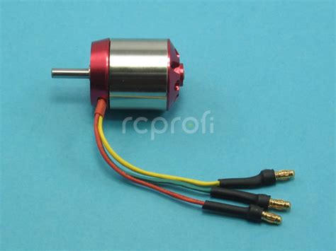 Arcus Sonic Motor Rcproficz