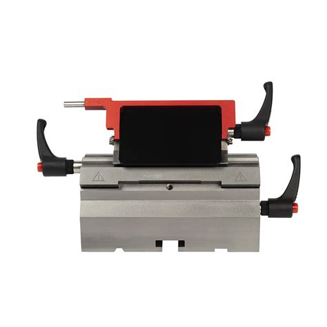 Microtome Blade Holder For Leica Pathology Instrument Supplier