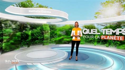 Nathalie Guirma Lundi 13 Mars By Les Filles De La Tv