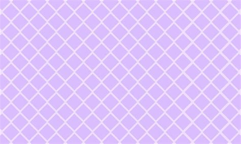 Cute Purple Wallpaper Pattern
