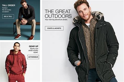 Mens Clothing In Macys At Crystal Blackwell Blog
