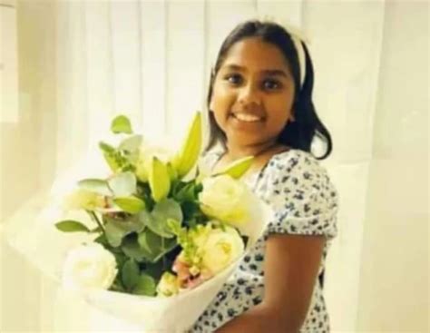 11 Year Old Zara Ramsamy Dies After Hijackers Run Over Her