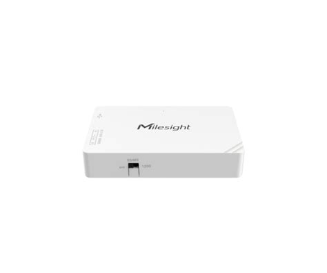 Milesight Uc100 Iot Controller Mydevices