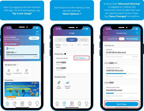 Celcomdigi Help Centre
