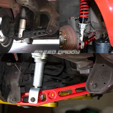 Eg Civic Suspension Kit At Michael Goodwin Blog