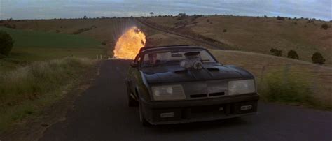 Mad Max Fury Road Car Chase Scene Mad Max Gto Mad Max 1979 Mad