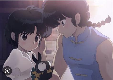 【問題】請問這張圖片是出自哪裡？ 亂馬 12 系列 哈啦板 巴哈姆特