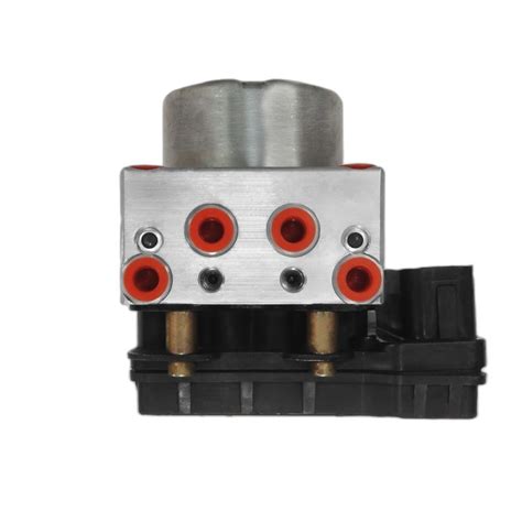 Abs Module Suzuki Grand Vitara 52d0 A3044001054