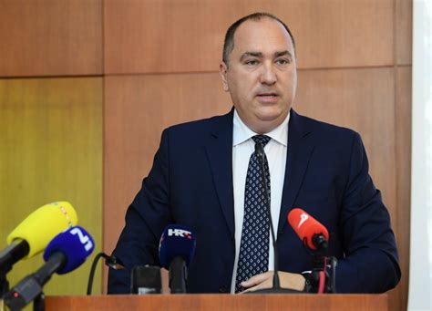 Davor Vagić Novi Ravnatelj Bolnice Prijava Dijane Zadreavec Nije Razmatrana Jer Nije Bila