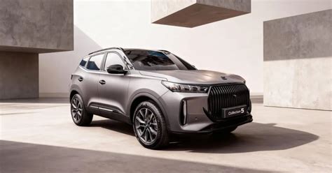 Nuova Dr 5 E Dr 5 Collection 2026 Prezzi Da 19900 Euro Locauto Due