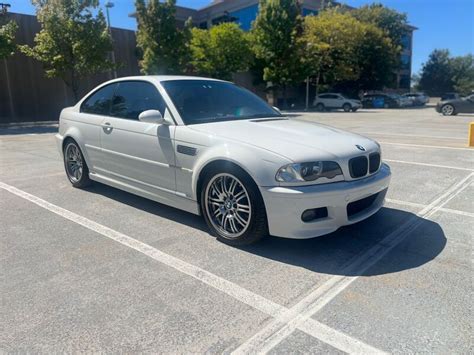 2002 Bmw M3 Coupe Slick Top Leaders In Exotic And Modern Collector Cars