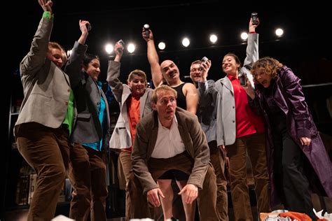 Stepski Vuk Internacionalni Teatarski Festival Mess