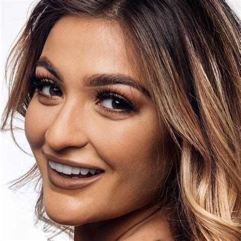 Frøya Liquid Lipstick Ninibeauty Studio 5 Hudpleie