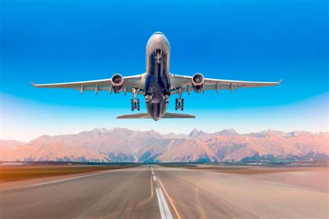 Cómo Clasificar Los Tipos De Aviones De Carga En 5 Pasos