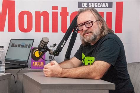 Berti Barbera „nu Ni Se Cuvine Nimic Trebuie Să Merităm” Monitorul De Suceava Ziarul Care