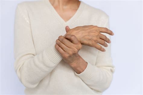 Rheumatoid Arthritis And Bone Health The Connection