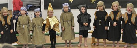 Successful First Nativity At Bscs Primary Phase Bradley Stoke Matters