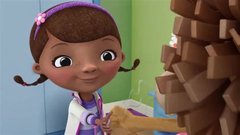 Doc Mcstuffins I Feel Better Download Hd Video Clip On Vlipsy