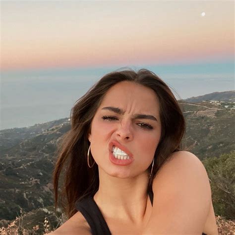 Addison Rae Easterling Social Media Photos 09302020 • Celebmafia