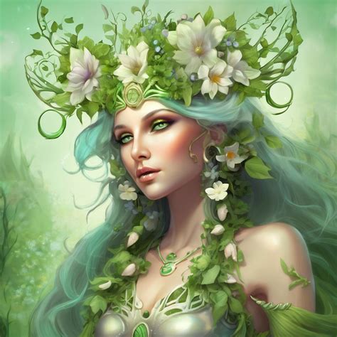 Eostre The True Origins Of The Spring Goddess