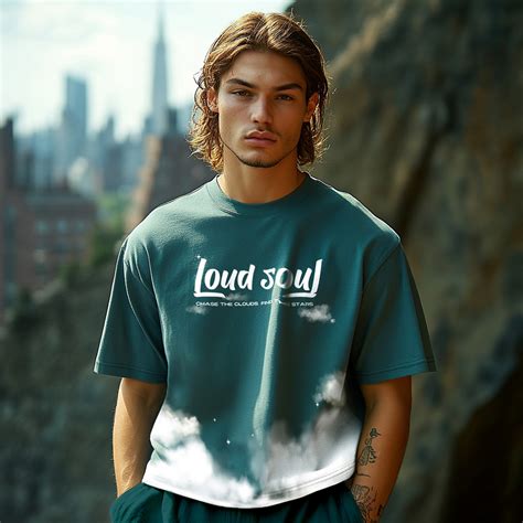 Streetwear Apparel T Shirt Design Behance