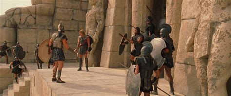 Screencap Troy Image 10810570 Fanpop