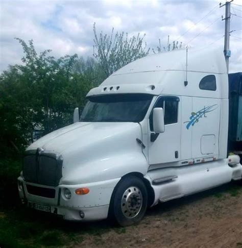 АМЕРИКАНСЬКІ ТРАКИ