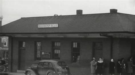 Mooresvillnc Architectural Blog Lakenormanrealtor Nicole Leininger