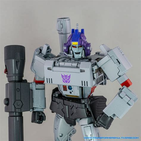 Megatron Transformers Generation 1