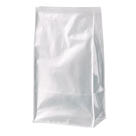 Premium Photo Blank Foil Or Paper Packaging Sachet For Bread Coffee