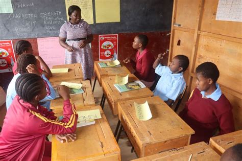 Basic Needs Basic Rights Kenya On Linkedin Yfk Youthfirstkenya