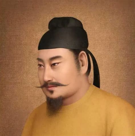 唐太宗李世民：一位被低估的英明君主 知乎