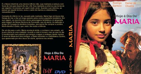 Super Filmes Hoje E Dia De Maria Vol 02
