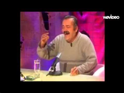 Spanish Laughing Guy Roland Garros 2015 Spanish Laughing Guy El