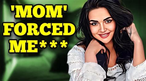 Disciplinarian Mom Made Me Doll Crossdressing Stories Trans