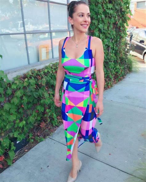 Ana Kasparian Picture