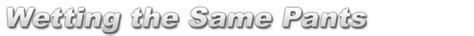 Welcome To Hd Wetting Hd Wetting