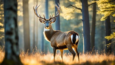 Can Deer Eat Oranges Citrus Diet Facts
