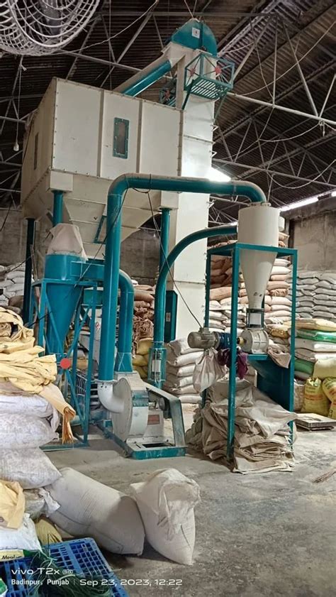 Surface Grinding Machine At ₹ 250000piece Khanna Id 2853642732362