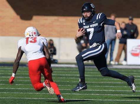 Usu Football Aggies Announce 3 New Football Signees Usu Sports