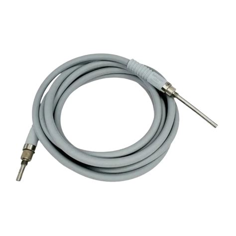 Conmed Linvatec C3278 Arthroscopic 5mm Fiber Optic Light Cable Pr