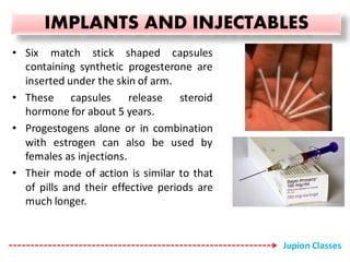 Reproductive Health 1 1 Pdf