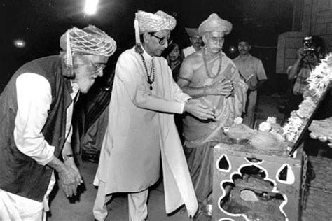 Balasaheb Keshav Thackeray Photos Videos And Biography Shradhanjali Com