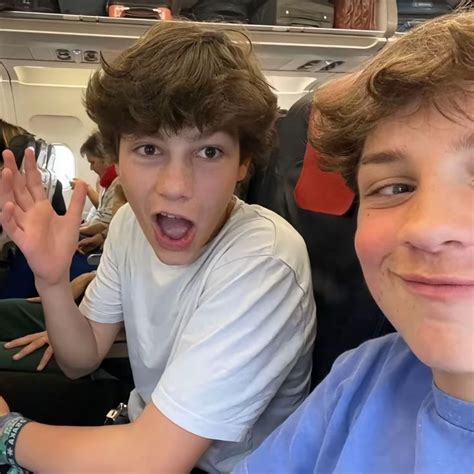 Marius De Saeger Cute Celebrity Guys Young Celebrity Crush