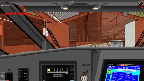 1 7 1 5 based graphic renderer issues · issue 480 · leezer3 openbve