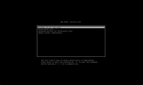 Complete Guide To Setting Up Dual Boot In Virtualbox